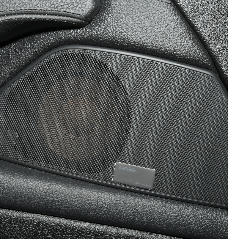 AdPower Sonic for Car Audio – AdPower Global