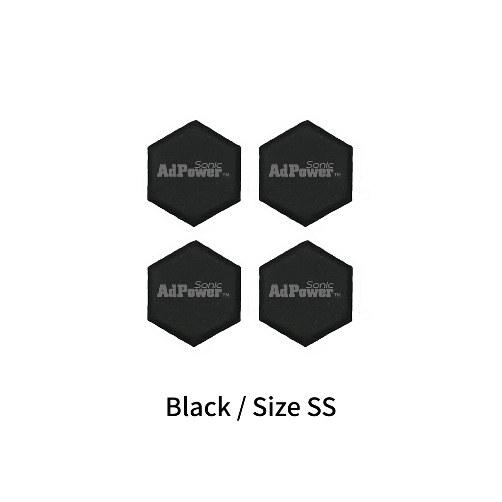 AdPower Sonic Hexagon SS – Adpower Global