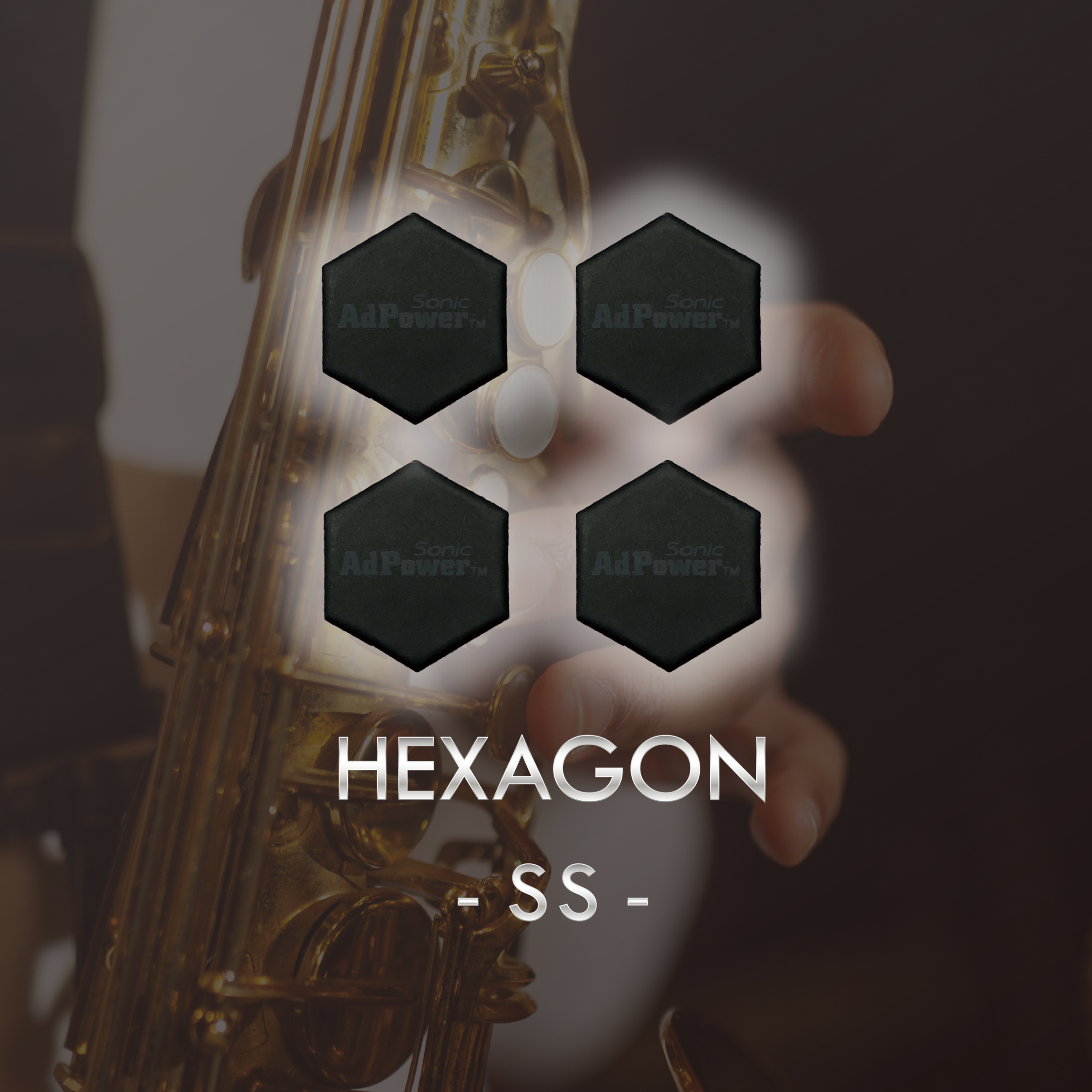 New product 'Sonic Hexagon' launched – AdPower Global